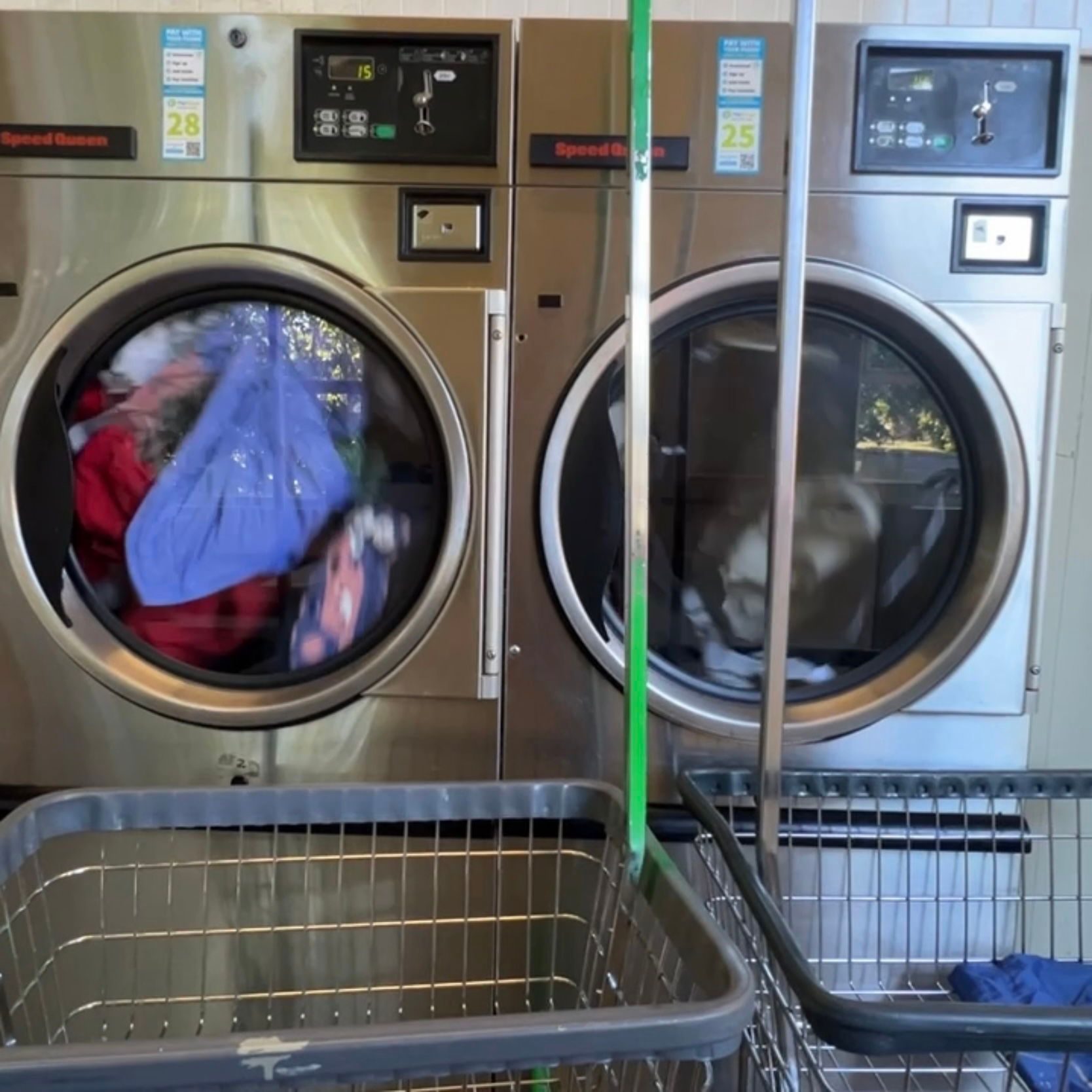 Tumble Dry - Than No Photo